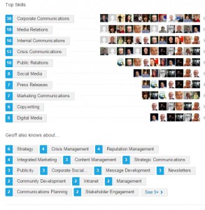 Geoff Paddock – GP Media Ltd